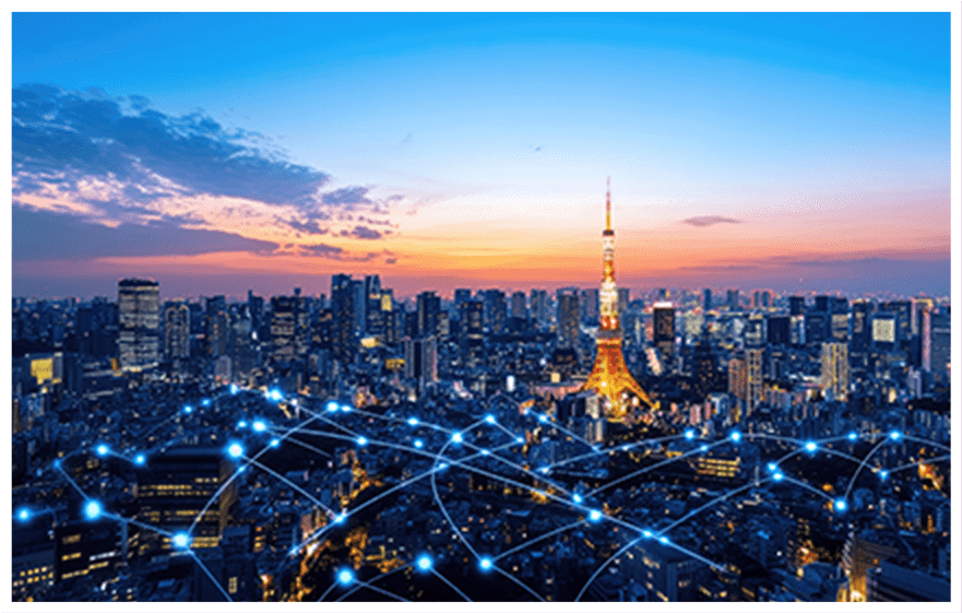 OPTAGE Data Center Interconnection｜OPTAGE for Business